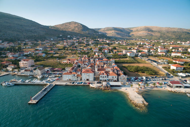 O nama - Općina Seget